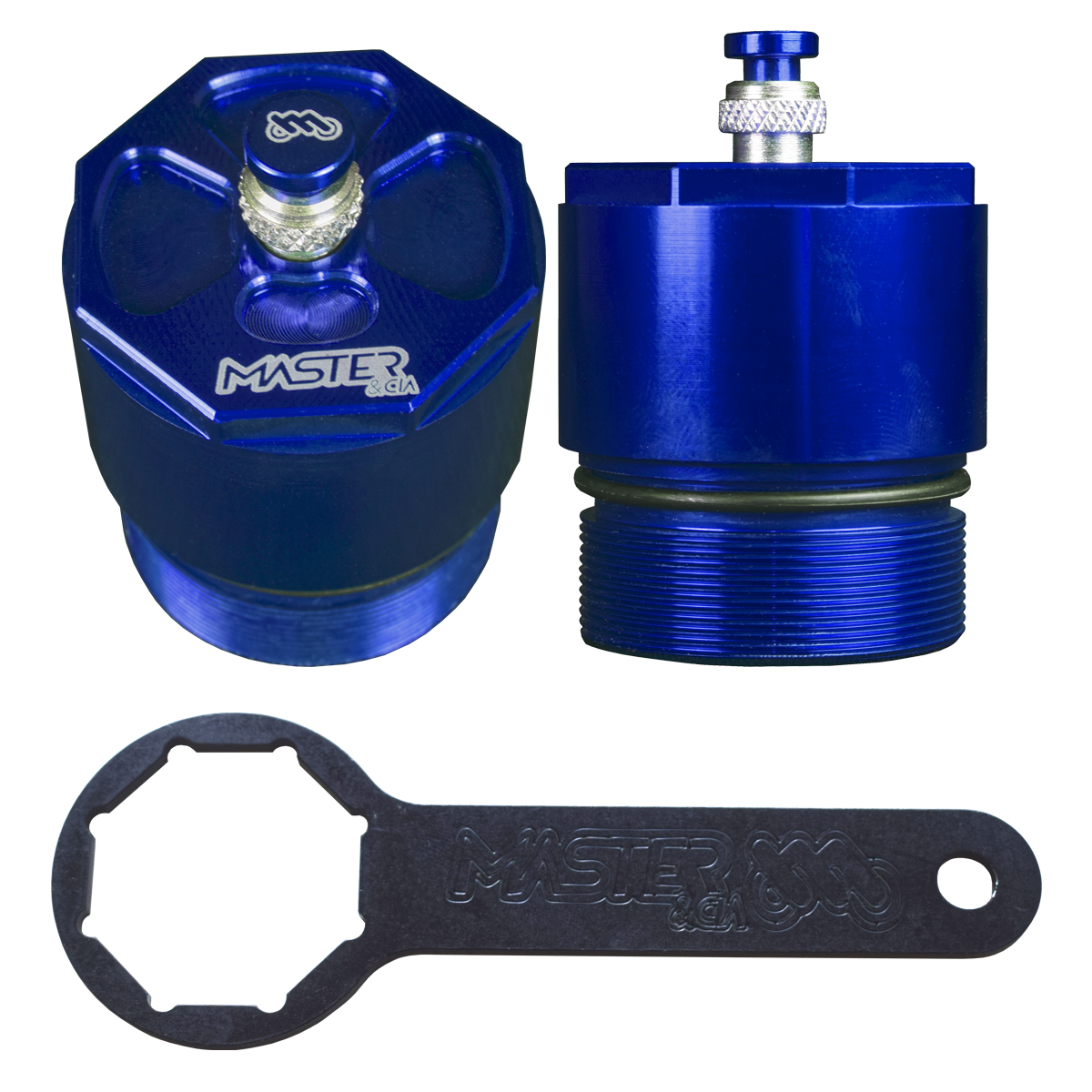 ALONGADOR SUSP. DIANT. NACIONAL – Master & Cia